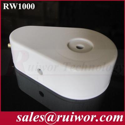 Cina Sed di Recoiler della scatola di tirata di sicurezza di RUIWOR nel mercato per il posizionamento di prodotto al minuto in vendita