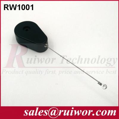 Cina Corda ritrattabile 2lb di RUIWOR utilizzata in ferramenta gratis/comunicazioni interattive in vendita