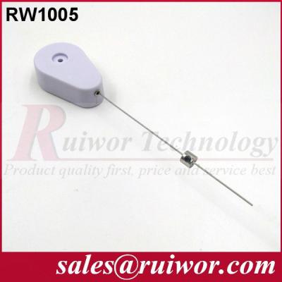 Cina Anti cavo di sicurezza di furto di Shoppe gratis/comunicazioni interattive in vendita