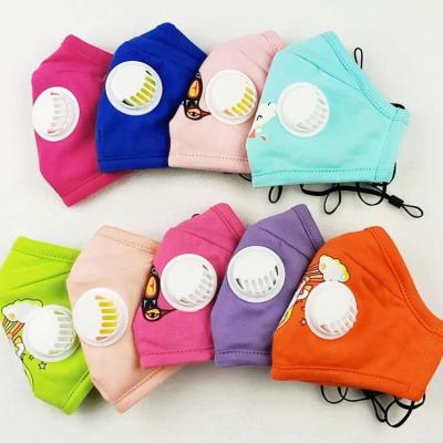 Китай Маска хлопка детей Washable устранимая защитная продается