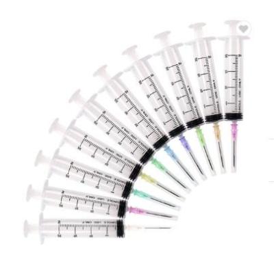 Cina ago ritrattabile 1800pcs/Carton dell'iniezione della siringa medica eliminabile di 20ml 50ml in vendita