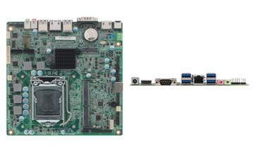 Китай Материнская плата Windows 11 ITX FCC МИНИ, модуль материнской платы WIFI DC12V продается