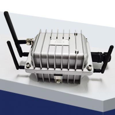 Китай Водоустойчивый прибор ворот маршрутизатора IP67 BLE 4,2 WIFI на открытом воздухе продается