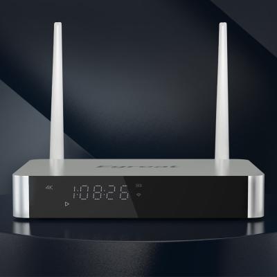 Cina Audio Hdr ad alta fedeltà Media Player con DAC In Egreat A5 - disco del disco rigido II 4K in vendita