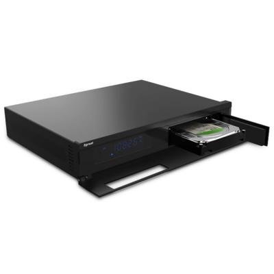Cina Egreat A9 ha aggiornato il pro 4k 3D Bluray Media Player HDR10 Dolbyvison 10Bit colore profondo di A10 con il DVD del BD in vendita