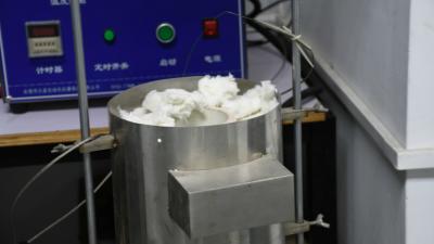 China ISO 1182 Fire Testing Equipment For Products-Non- Combustibility for sale