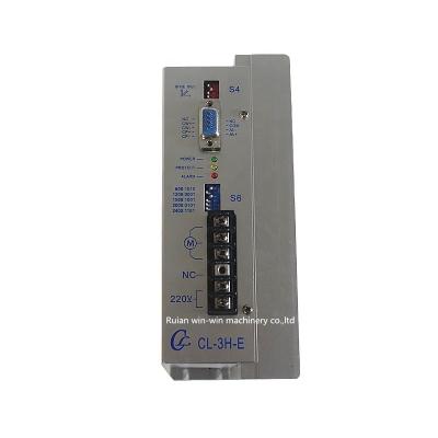 Китай RS485 3 полиэтиленовый пакет AC 220V водителя мотора шага участка делая машиной Stepper водителя продается