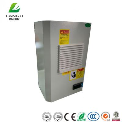 Cina Condizionatore d'aria elettrico economizzatore d'energia di CNC del dispositivo di raffreddamento di aria del Governo in vendita