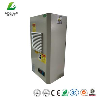 Cina Condizionatore d'aria elettrico portatile del pannello di CA in vendita