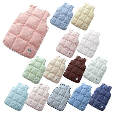China Japanese warm sleeper clothing girls kids baby pajamas sleepwear for sale