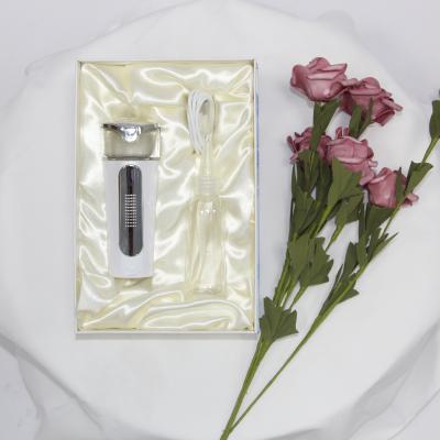 Cina dell'idrogeno 40ml spruzzo d'acqua la bellezza facciale resistente UV portatile bianca in vendita