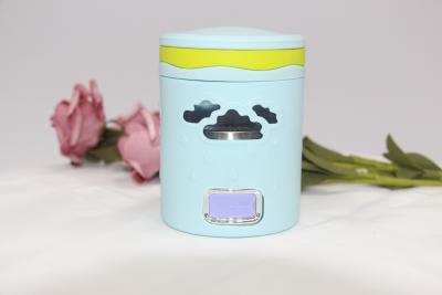 Cina Bellezza molecolare dello spruzzo d'acqua dell'idrogeno di DIY che idrata la macchina blu della maschera in vendita