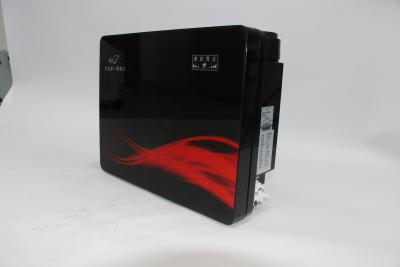 Cina Hhydrogen Rich Water Machine Alkaline Purifier che sostiene chiusura ad alta temperatura in vendita