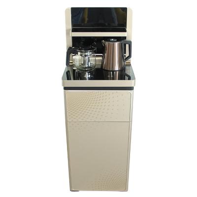 Cina Macchina automatica di Antivari del tè dell'idrogeno dell'acqua del creatore della macchina di conservazione regolabile di calore in vendita