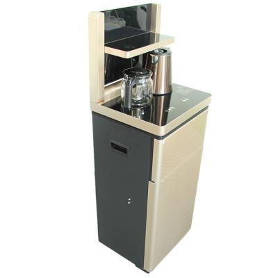 Cina Macchina antiossidante alcalina 1800 dell'acqua della bottiglia di Rich Water Ionizer Bottom Loading dell'idrogeno di Ppb in vendita