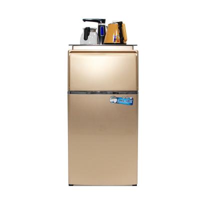 Cina Freddo caldo piano di Rich Water Generator Machine Touch dell'idrogeno di Antivari del tè in vendita