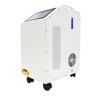 Cina I marroni di sanità intossicano la terapia dell'idrogeno della macchina una terapia di 2500 ml per la coronaropatia in vendita