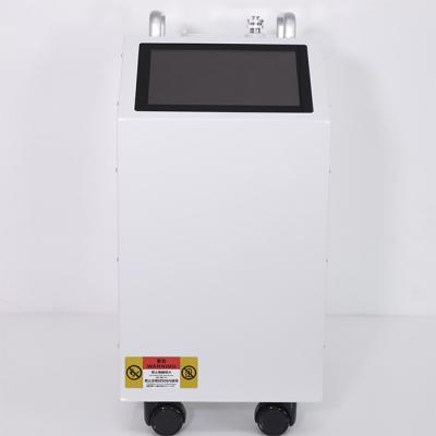 Cina i marroni 900W intossicano l'idrogeno della macchina che respira per i malati di cancro 220V 50 hertz di bianco 2500 ml in vendita
