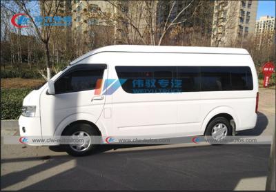 중국 10 자리 12 자리 15 자리 16 자리 포톤 작은 시내 버스 판매용