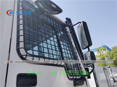 Κίνα βαρέων καθηκόντων Wrecker φορτηγό 6X4 Sinotruk Howo με το φτυάρι Antiroit προς πώληση