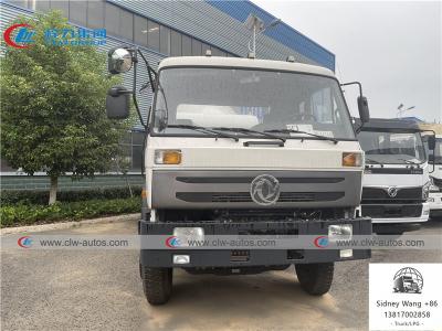 중국 10 휠러 10cbm Dongfeng 6x4 콘크리트 믹서 트럭 판매용