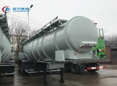Κίνα 3 άξονας 19M3 21M3 Β συγκεντρωμένο τύπος ρυμουλκό μεταφορών θειικού οξέος προς πώληση