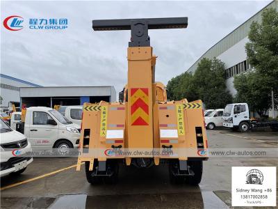 Κίνα Ενωμένο Wrecker ρυμουλκώντας φορτηγό SINOTRUK HOWO 4X2 10T προς πώληση