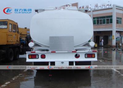Κίνα ISUZU 6x4 20000 20CBM ανοξείδωτου βενζίνης μεταφορών φορτηγών λίτρα ρυμουλκών πετρελαίου προς πώληση