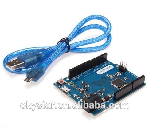 ¡De alta calidad con precio de fábrica! Cable de Leonardo R3 ATMEGA32U4+USB