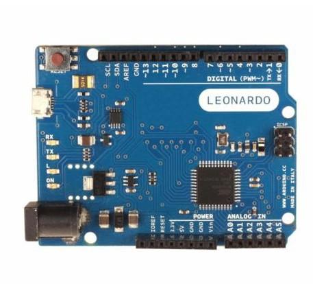 ¡De alta calidad con precio de fábrica! Cable de Leonardo R3 ATMEGA32U4+USB