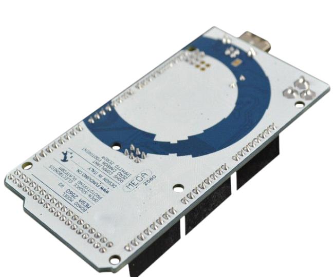 Funduino ATMega2560/Arduino를 위한 ATMega16U2 16 MHz 6-20V 7-12V 널을 위한 메가 2560 R3