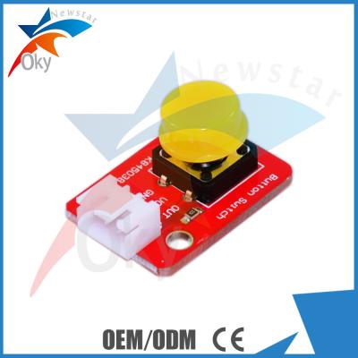 China Du Pont Linie 3PIN-Knopf-Brett für Sensor-Erweiterungsplatine Arduino kompatible zu verkaufen