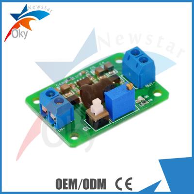 Cina Modulo scendere regolabile di 98% LM2596 DC-DC per Arduino in vendita