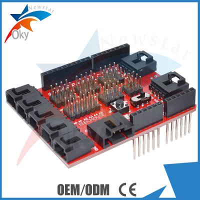 Китай Экран V8 датчика для arduin/электронного блока использующ для любовника и школы DIY продается