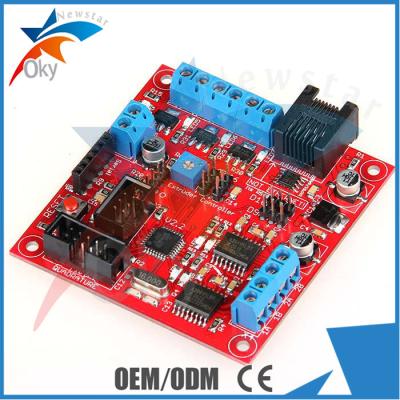 Cina Il regolatore 2,2 ha montato l'espulsore di RepRap del corredo di Diy della stampante 3D in vendita