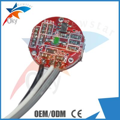 中国 Arduino のための 3V/5V センサー、学生は脈打ちましたり/心拍数センサー 販売のため