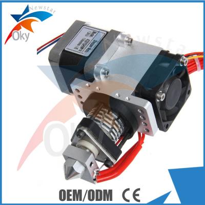 Cina Espulsore del corredo GT5 dell'Assemblea della stampante di Reprap 3D dell'espulsore del filamento dell'ABS in vendita
