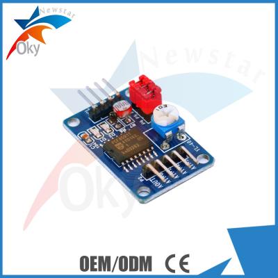 中国 Arduino のための DC5V モジュール、LM393/MQ-6 ガス センサー PCF8591 販売のため