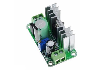 Cina Alimentazione elettrica regolabile di Buck Step Down Power Module del convertitore di CC-CC LM317 in vendita
