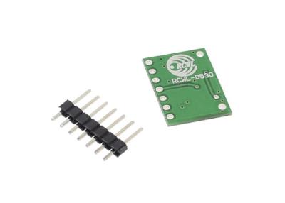 Cina Modulo del sensore di Rate Pulse Oxygen MAX30100 del cuore per Arduino in vendita