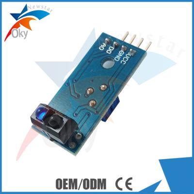China Reflektierender Infrarotsensor, der Modul für Arduino mit 3.3V - 5V aufspürt zu verkaufen