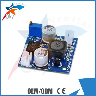Cina modulo per Arduino 3V - modulo regolabile di tensione del Ultra-piccolo DC-DC modulo di 30V in vendita