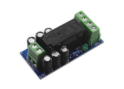 中国 12v 150w Arduino Xh-M350のためのバックアップ電池のスイッチ・モジュール センサー モジュール 販売のため