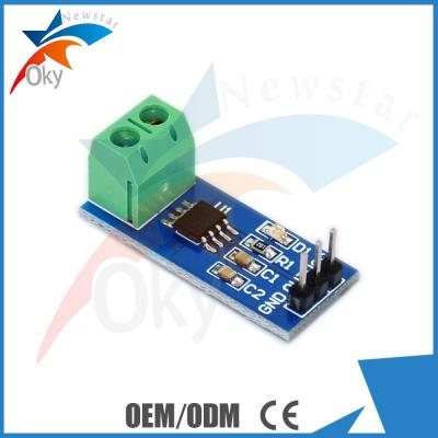 Cina ACS712 modulo corrente del sensore della gamma del modulo 5A 20A 30A in vendita