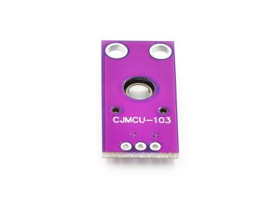 Cina Modulo per Arduino, potenziometro SMD SV01A103AEA01R00 CJMCU-103 del sensore di angolo di rotazione del regolatore 10K in vendita