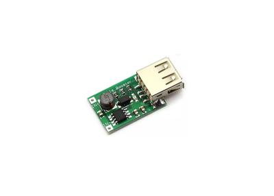 中国 2V-5V 1200MA 1.2AはArduinoのブスターのコンバーターのためのセンサー モジュールを向上する 販売のため