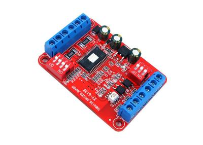 中国 Arduino THB6128のステッピング モーター ドライブのための二相四線式センサー モジュール 販売のため