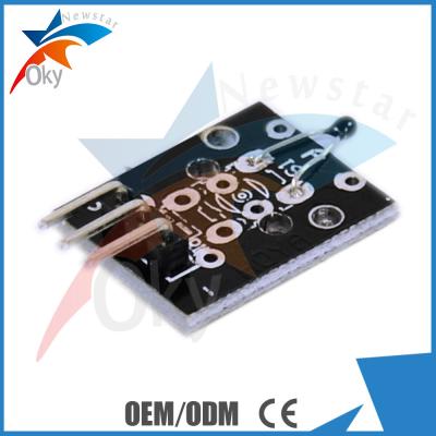 Cina Modulo analogico del sensore di temperatura del dispositivo d'avviamento di DIY per Arduino SCM in vendita
