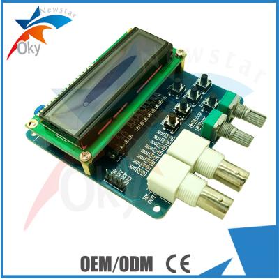 Cina Triangolo Wave del dente di sega del quadrato di seno del modulo del trasduttore di funzione della DDS di Digital in vendita