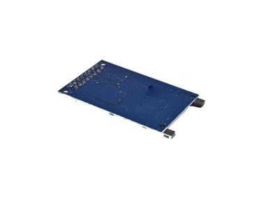 Cina Lettore For Arduino UNO R3 dell'incavo della scanalatura del modulo della carta di deviazione standard del riproduttore mp3 in vendita